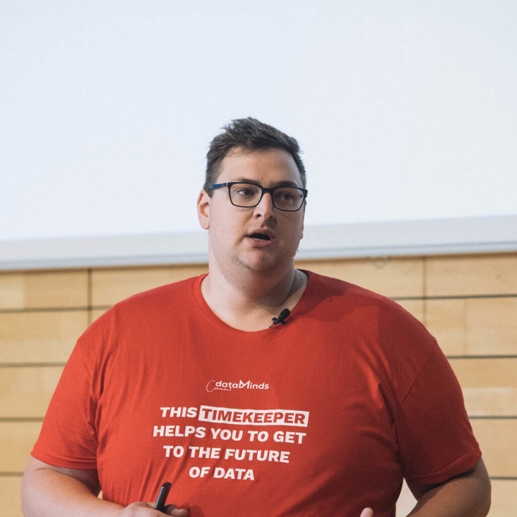 Data Point Prague – Data Point Prague