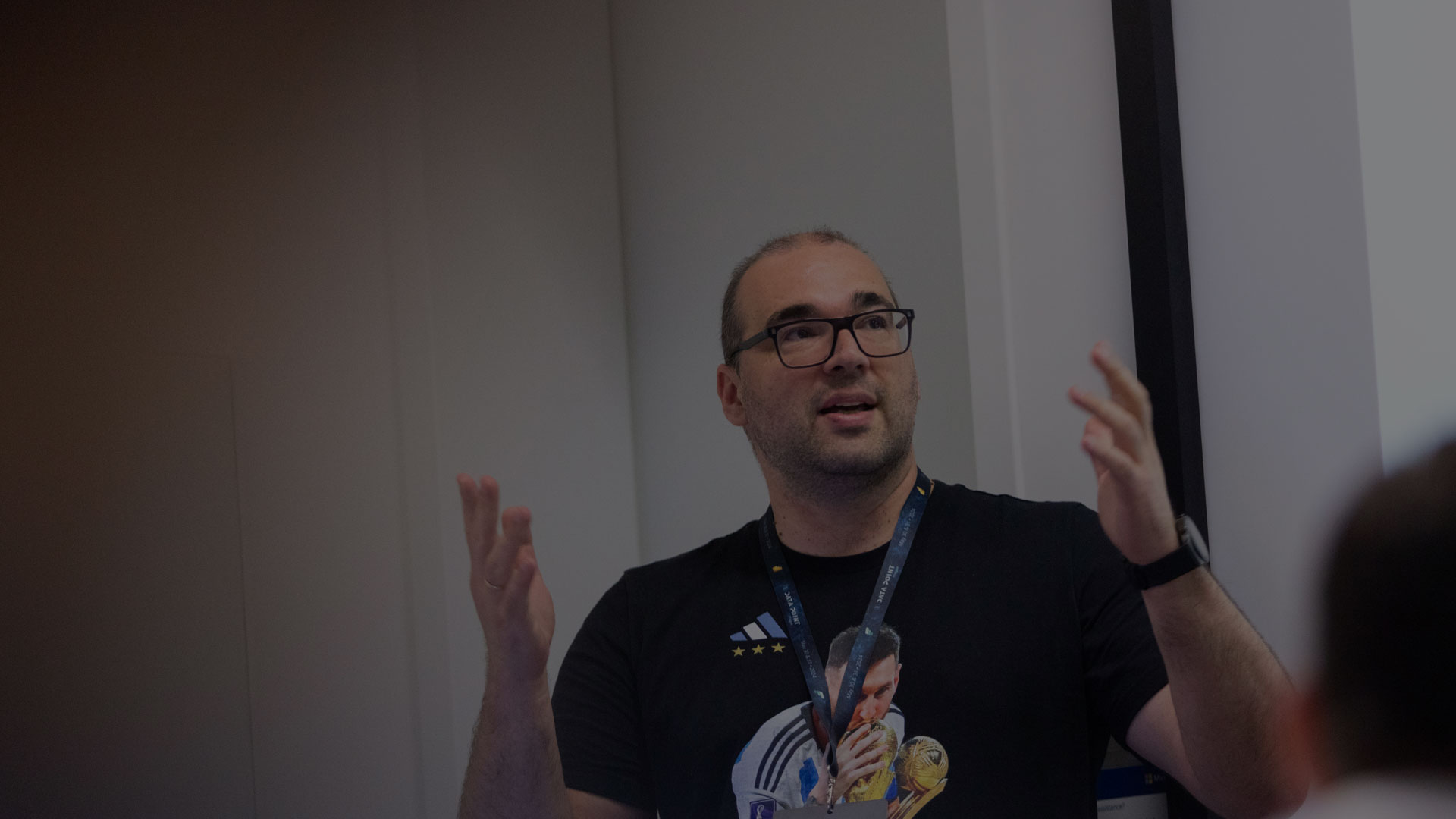 Data Point Prague – Data Point Prague